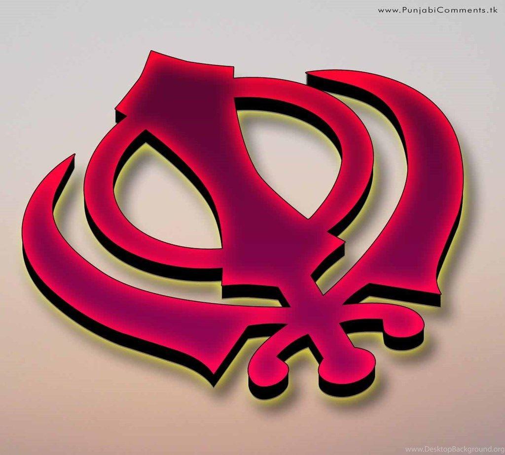 Khanda Wallpapers For PC - Wallpaper Cave