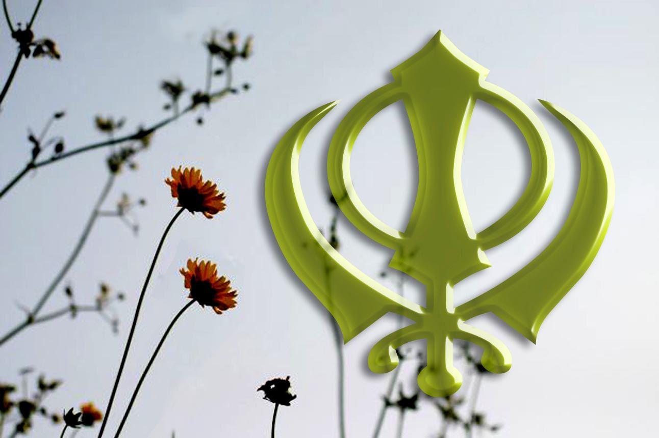 Khanda Wallpapers For PC - Wallpaper Cave