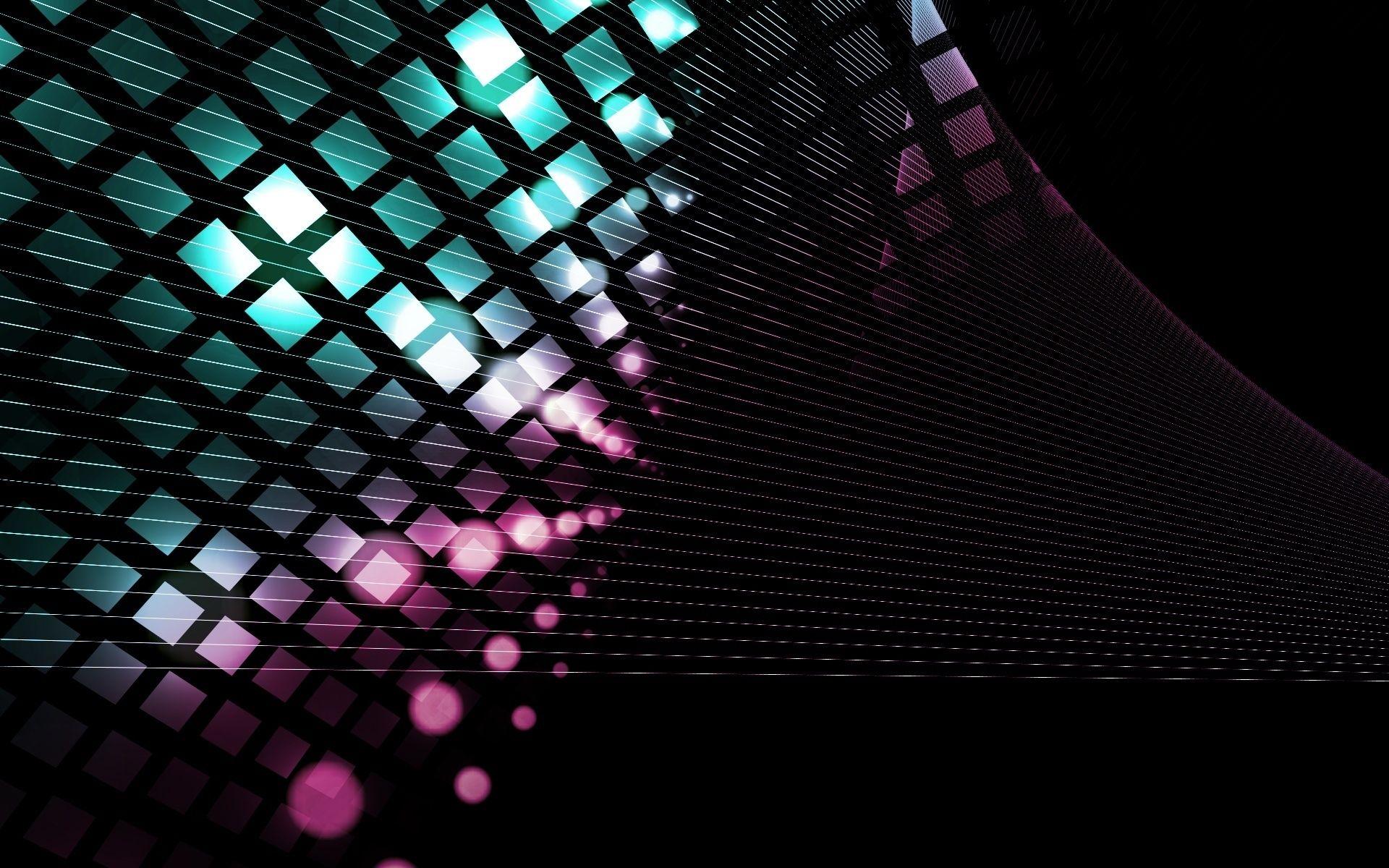 3d Grid Wallpapers - Wallpaper Cave