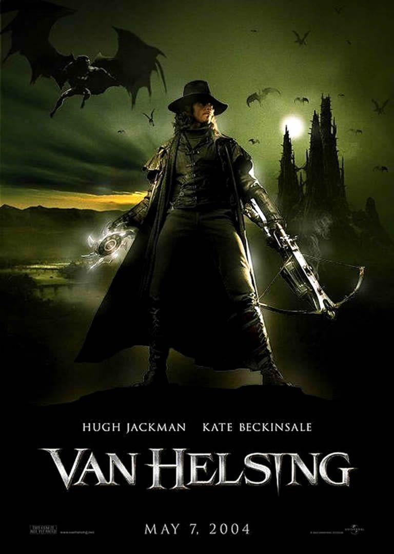 Van Helsing Mobile Wallpapers - Wallpaper Cave