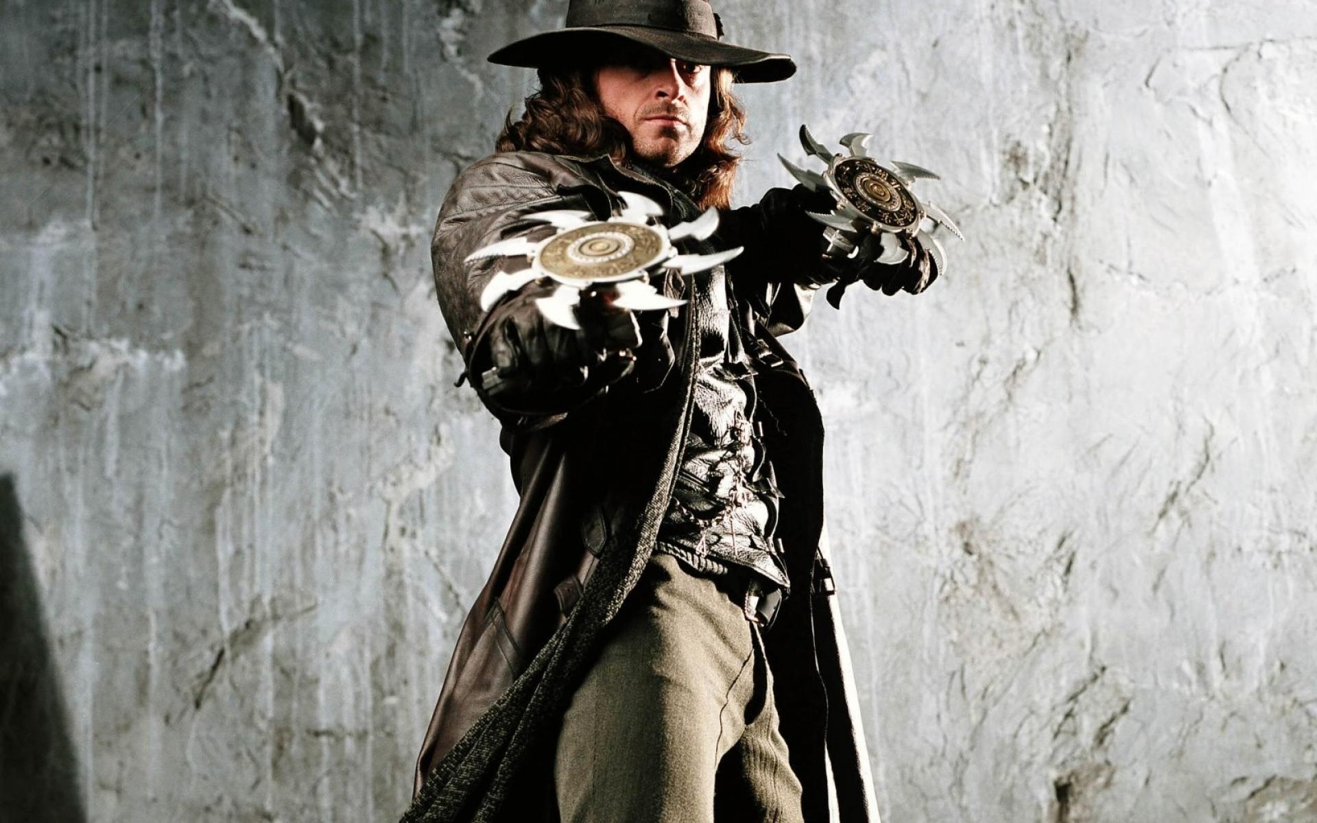 Van Helsing Movie Wallpapers - Wallpaper Cave