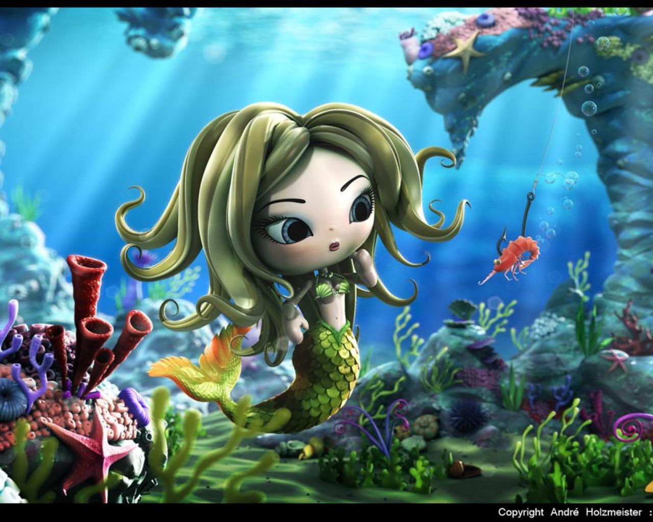 Animation HD Wallpapers Wallpaper Cave