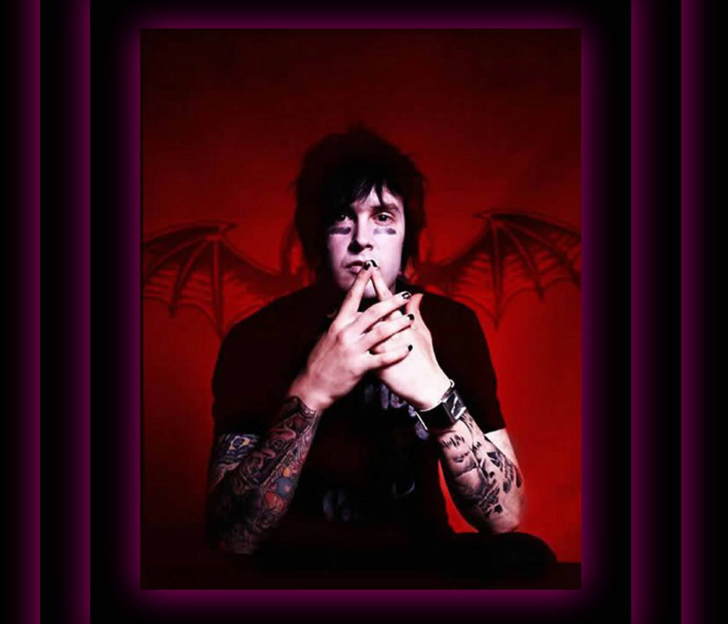 Wallpapers The Rev - Wallpaper Cave