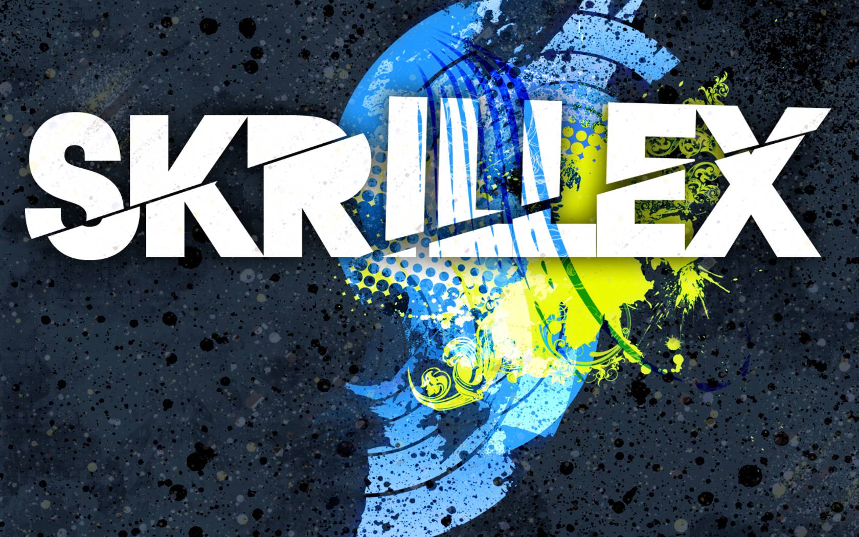 Dj Skrillex Wallpapers - Wallpaper Cave