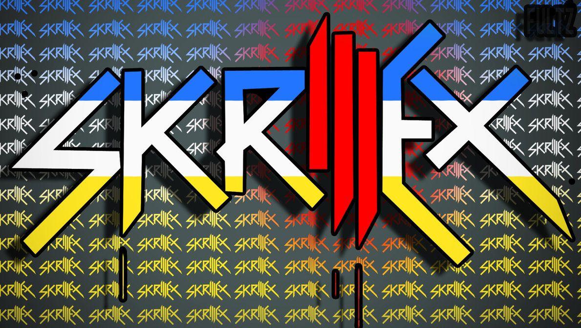 Dj Skrillex Wallpapers - Wallpaper Cave
