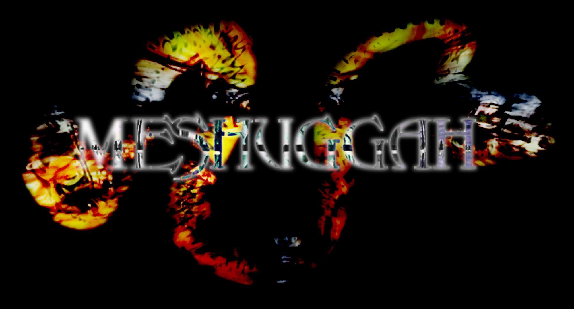Meshuggah Wallpapers - Wallpaper Cave