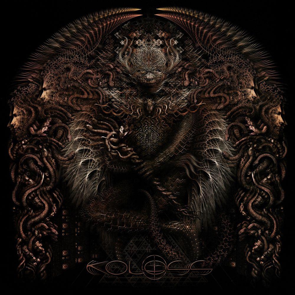Meshuggah Wallpapers - Wallpaper Cave