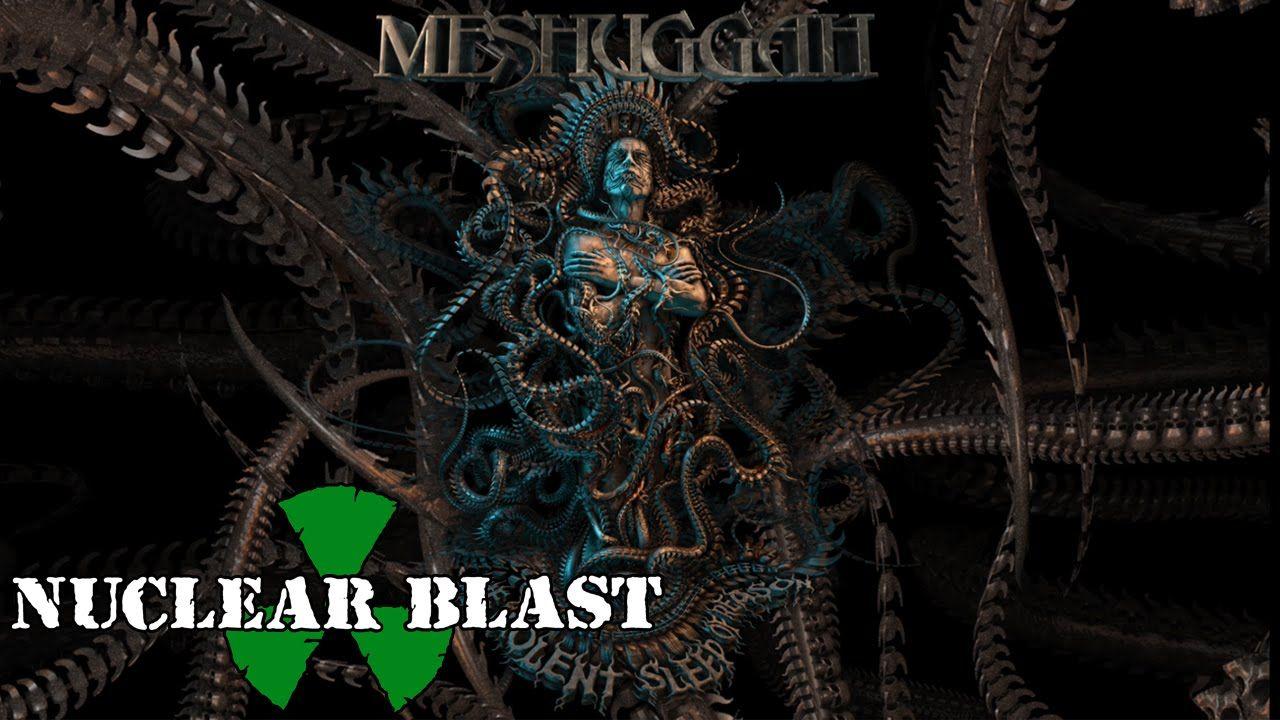 Meshuggah Wallpapers - Wallpaper Cave