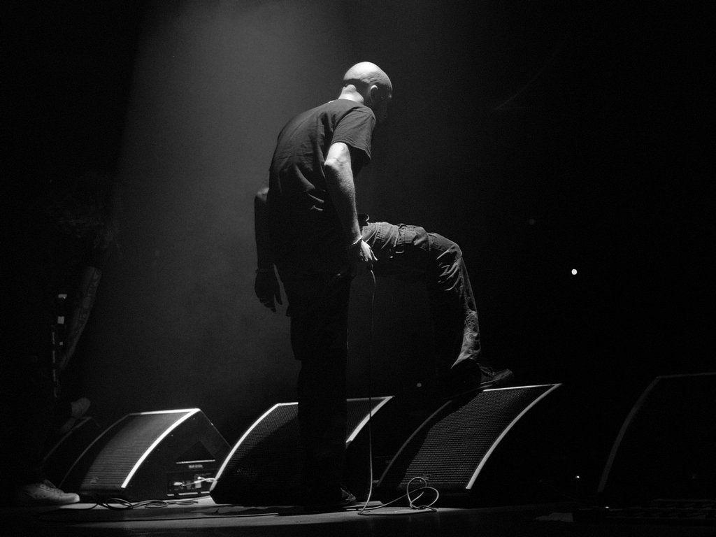 Meshuggah Wallpapers HD - Wallpaper Cave