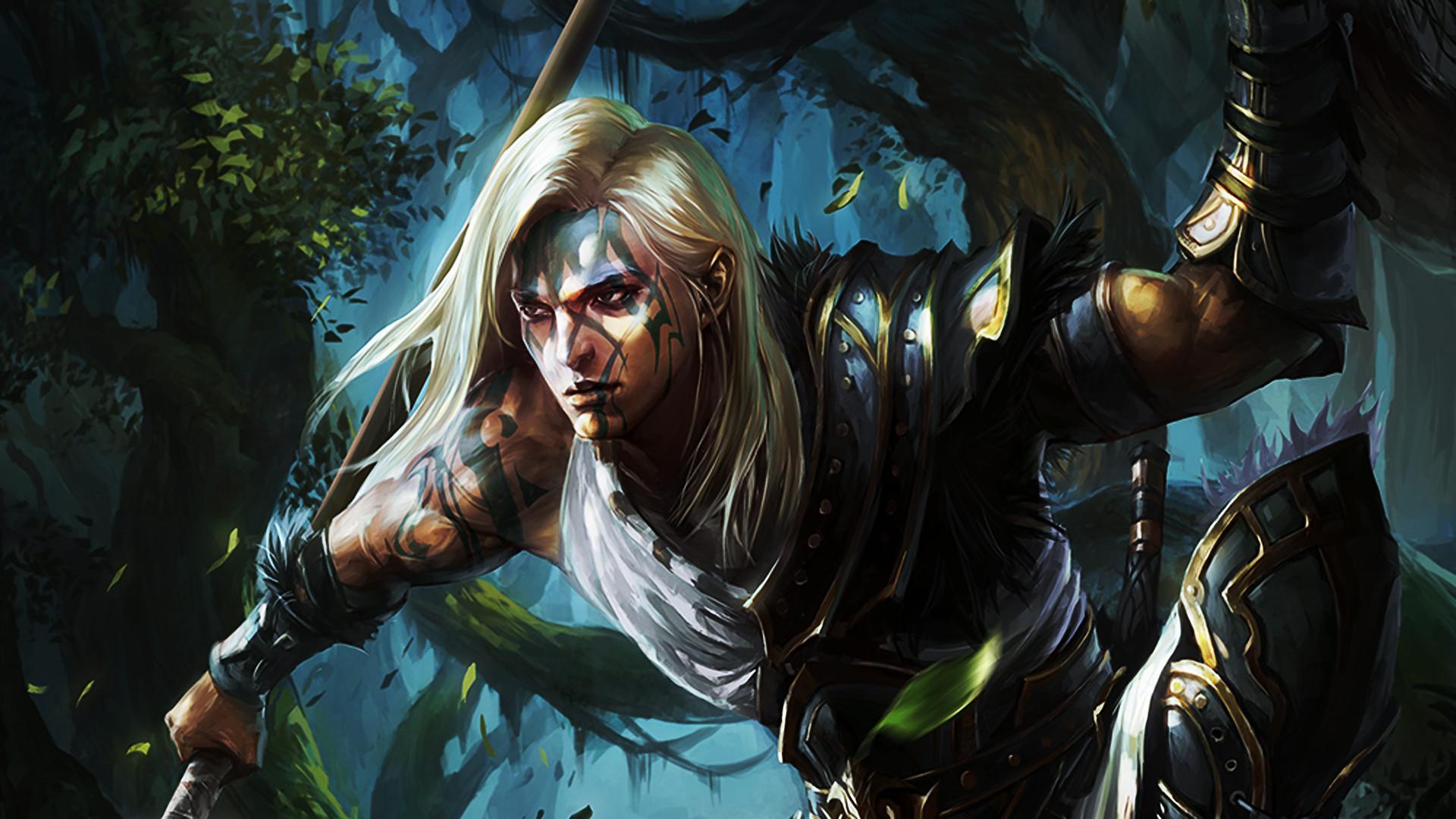 ELF Wallpapers 1920x1080 - Wallpaper Cave