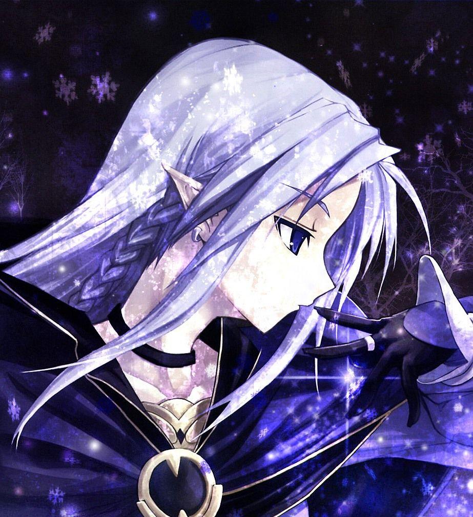 Elfs Wallpapers - Wallpaper Cave