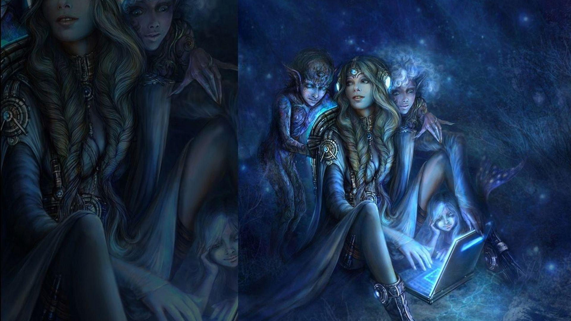Elfs Wallpapers - Wallpaper Cave