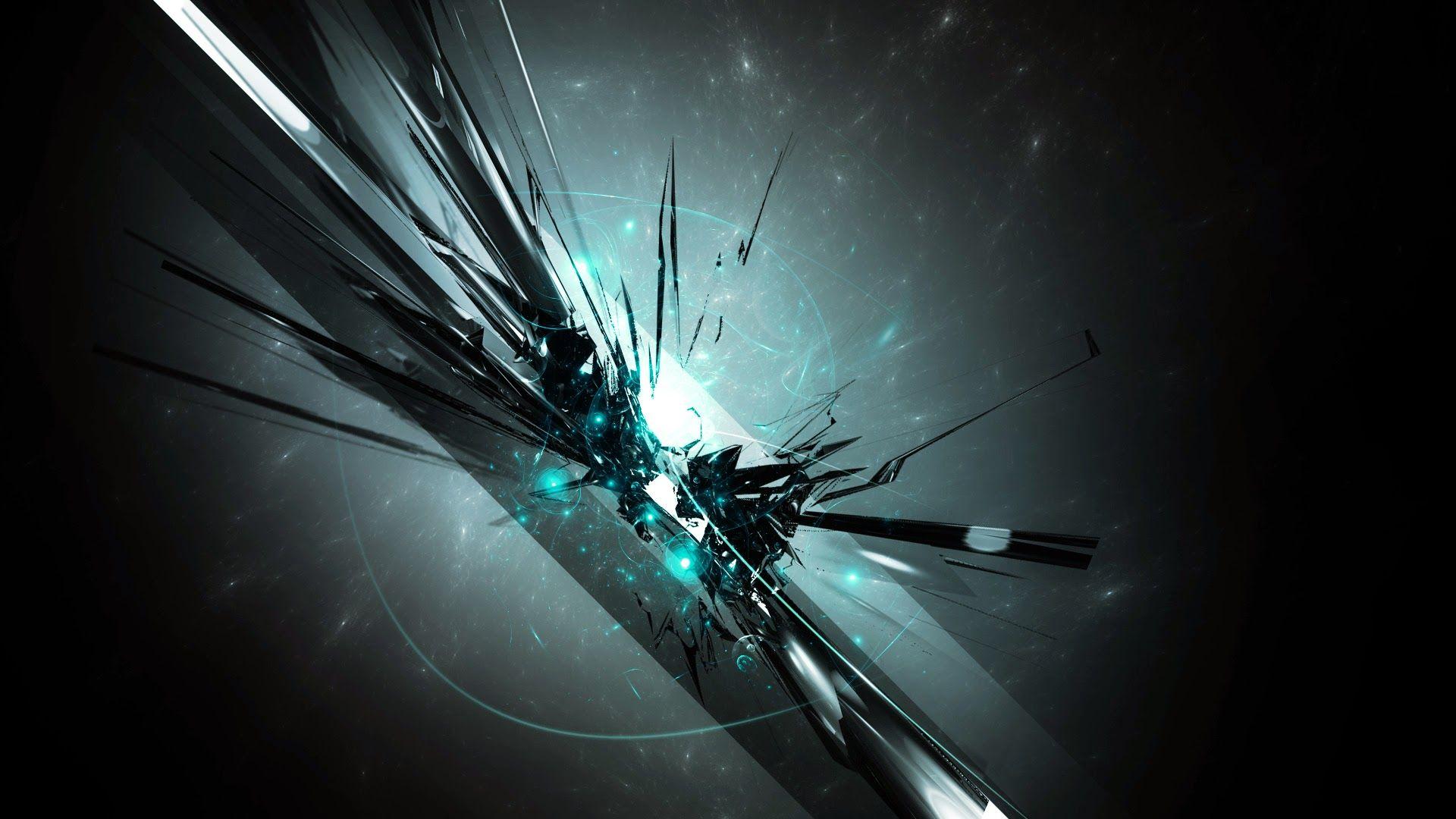 HD Wallpapers 1080p Abstract - Wallpaper Cave