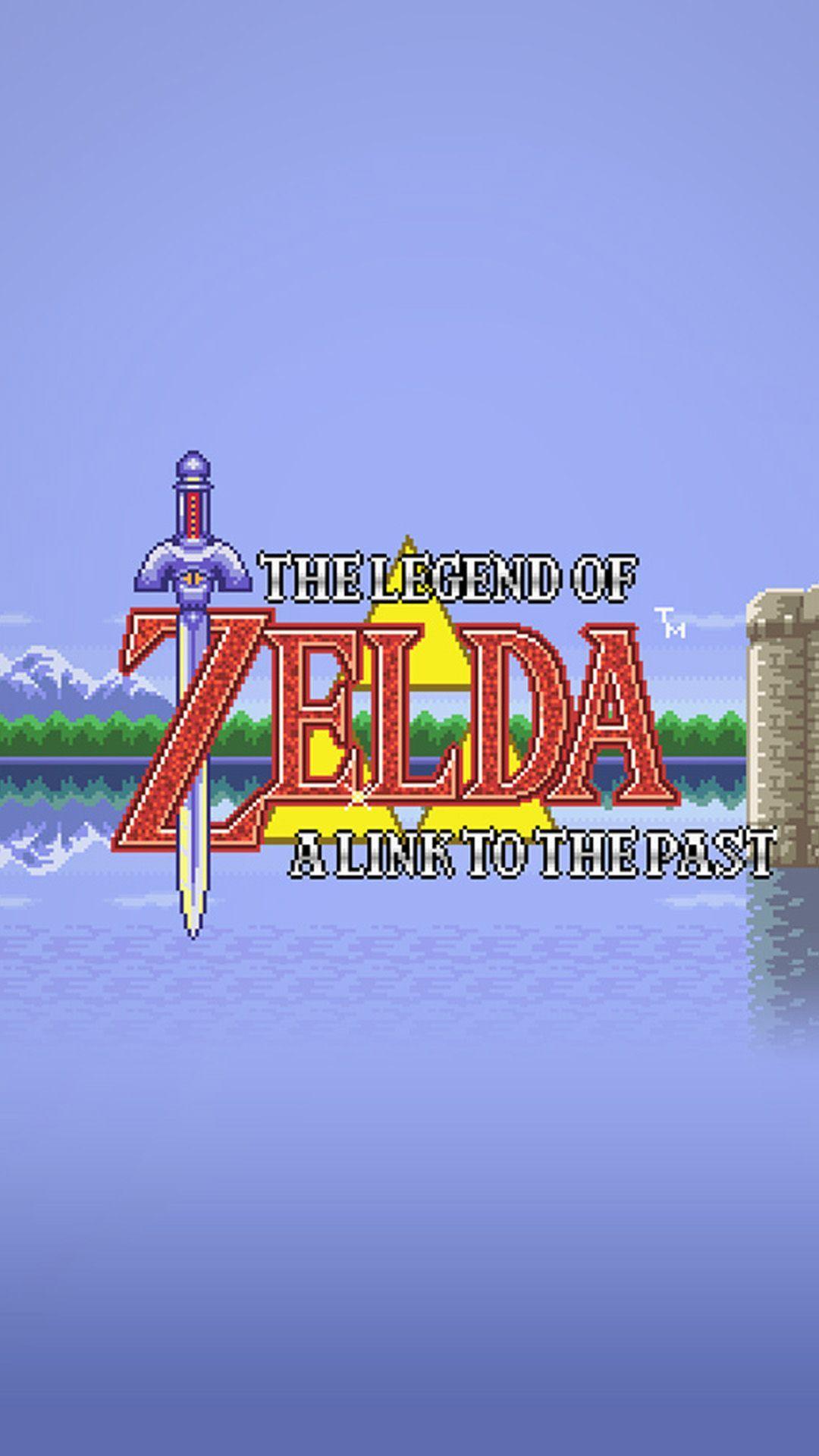 Zelda Android Wallpapers - Wallpaper Cave