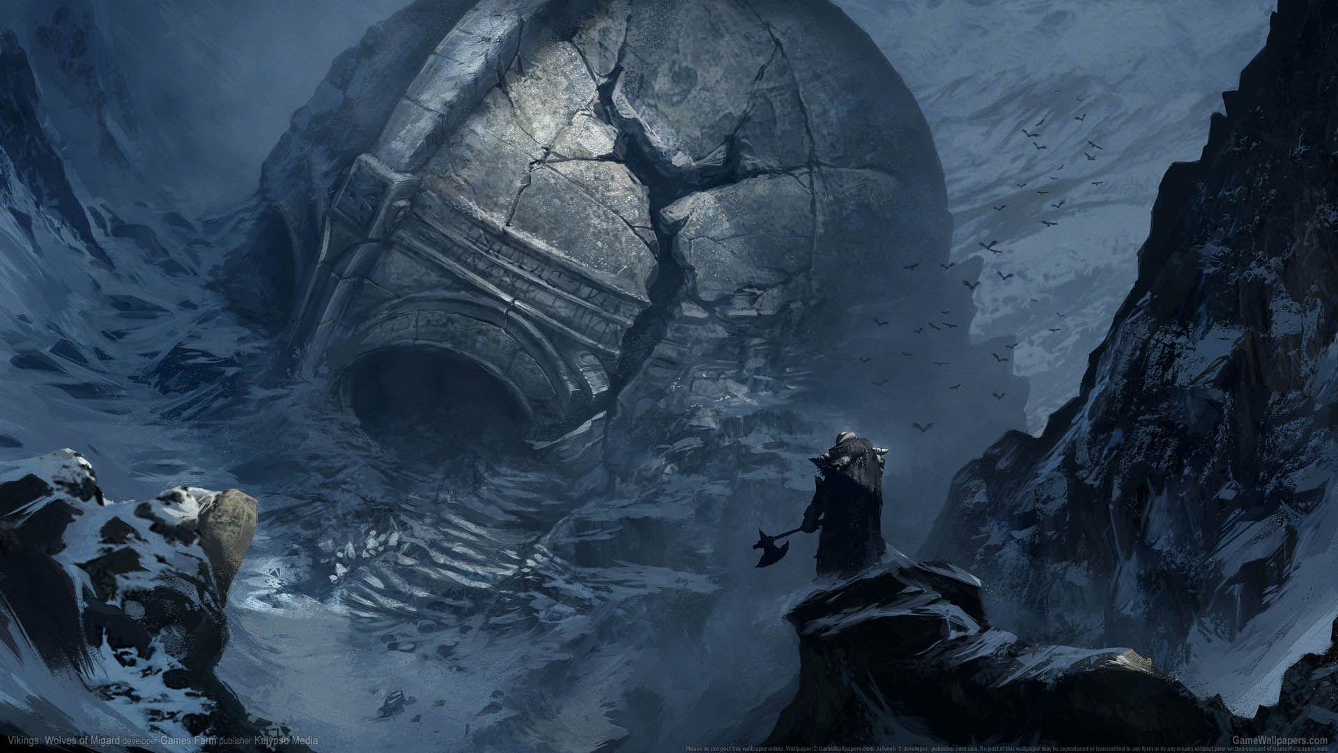 Wallpapers Vikings - Wallpaper Cave