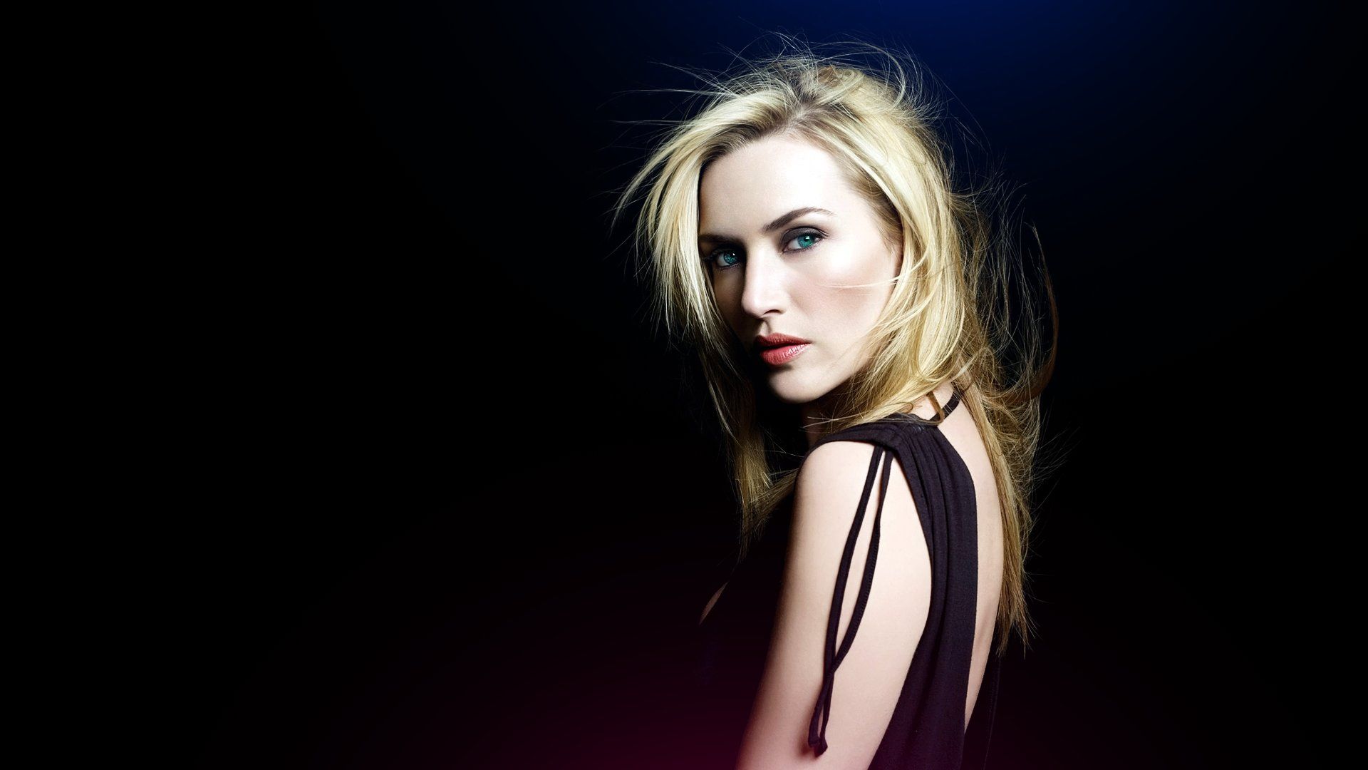 Blonde Girl Desktop Wallpapers Wallpaper Cave