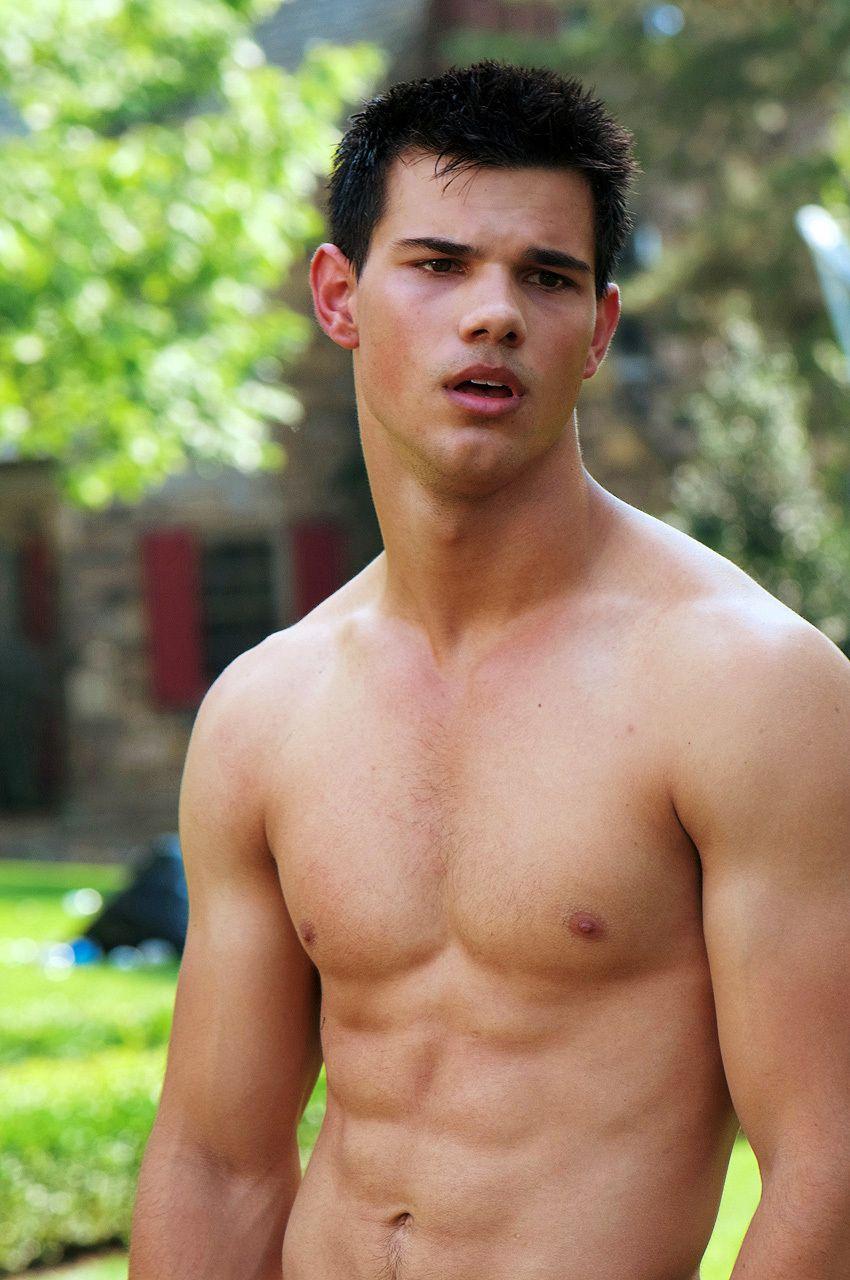 Taylor Lautner Desnudo Taylor Lautner Desnudo