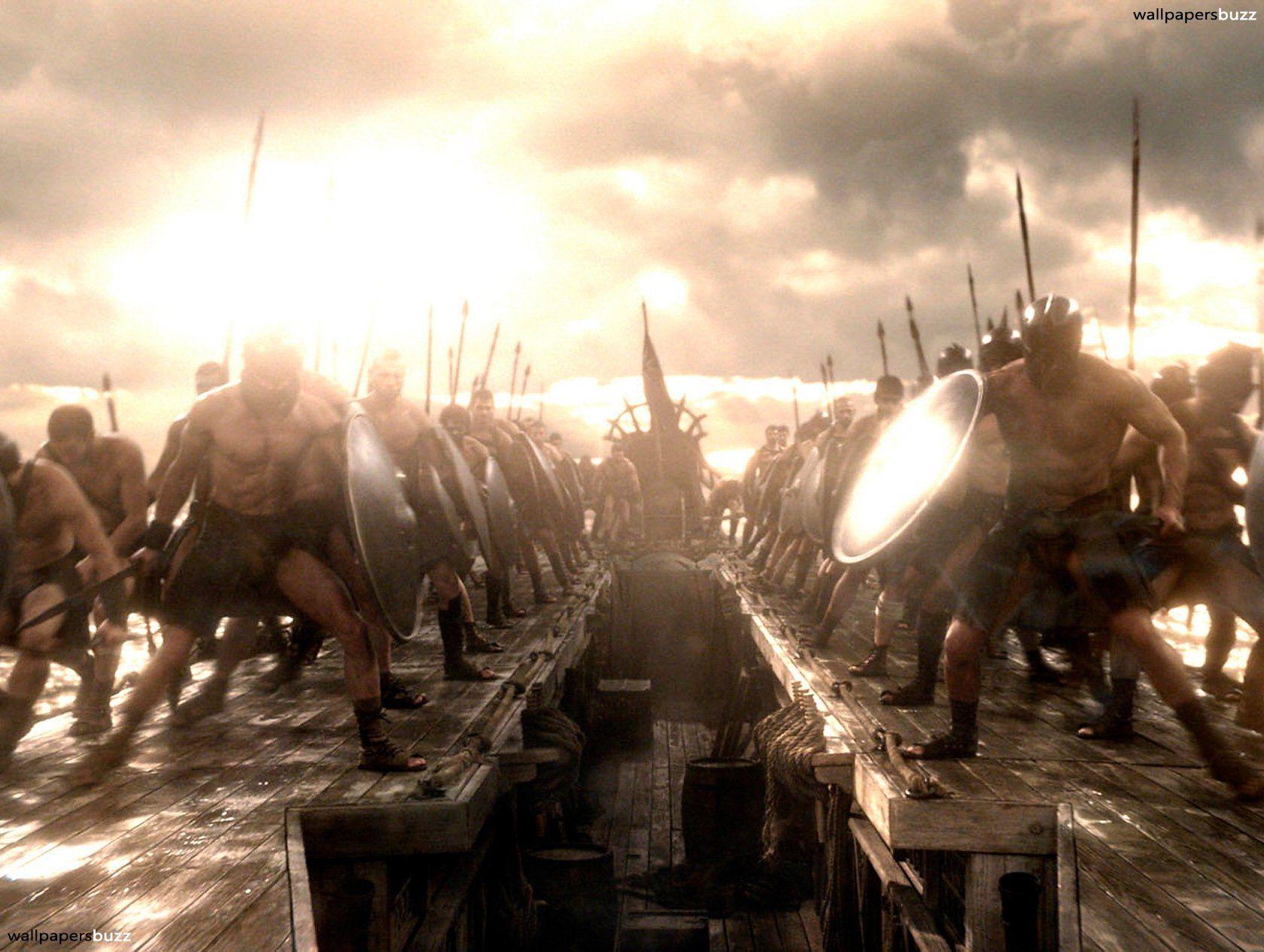 Spartans HD Wallpapers - Wallpaper Cave