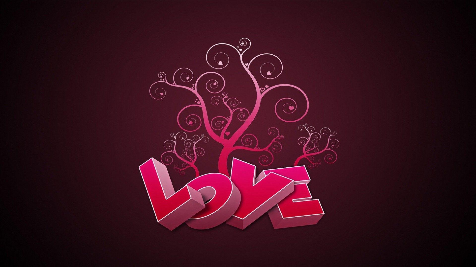 P Love Wallpapers - Wallpaper Cave