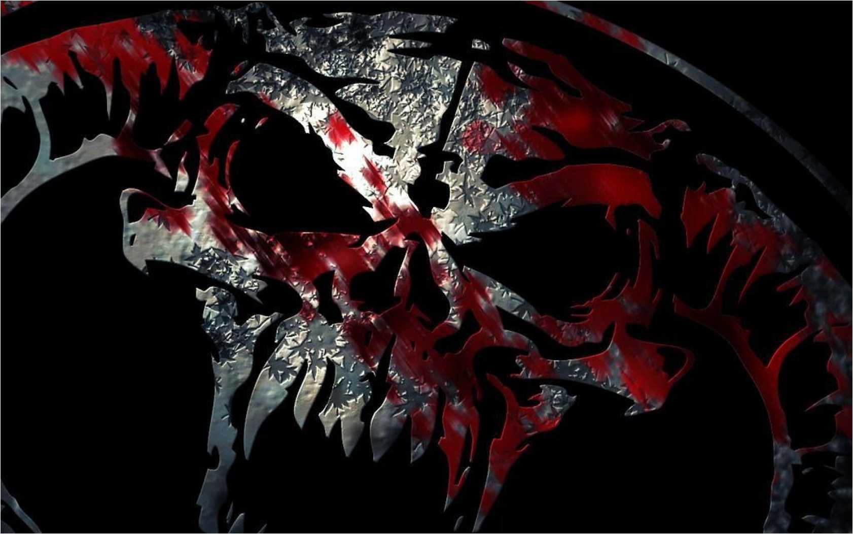 Death Metal Wallpapers - Wallpaper Cave