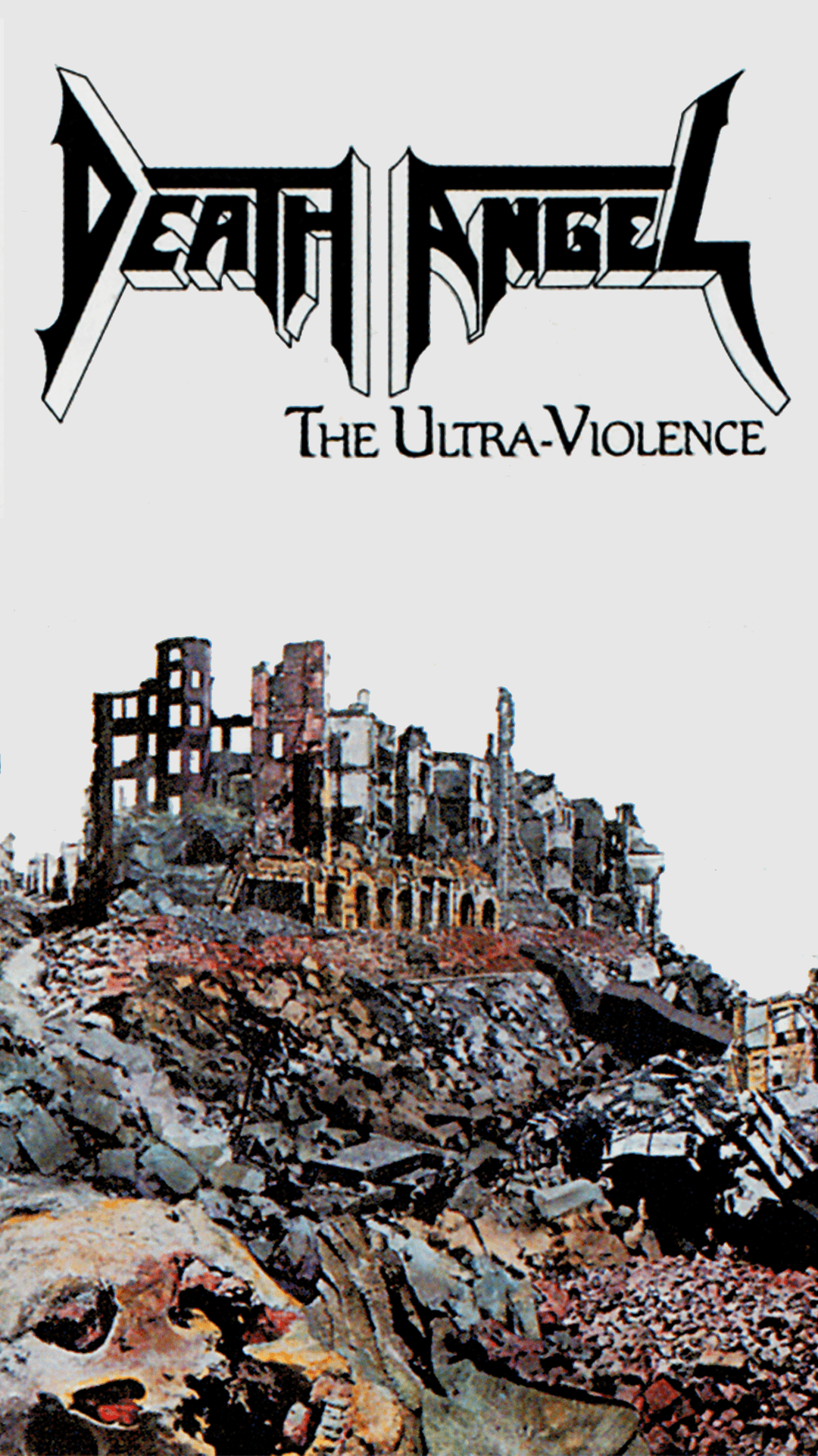 Death Metal Wallpapers - Wallpaper Cave