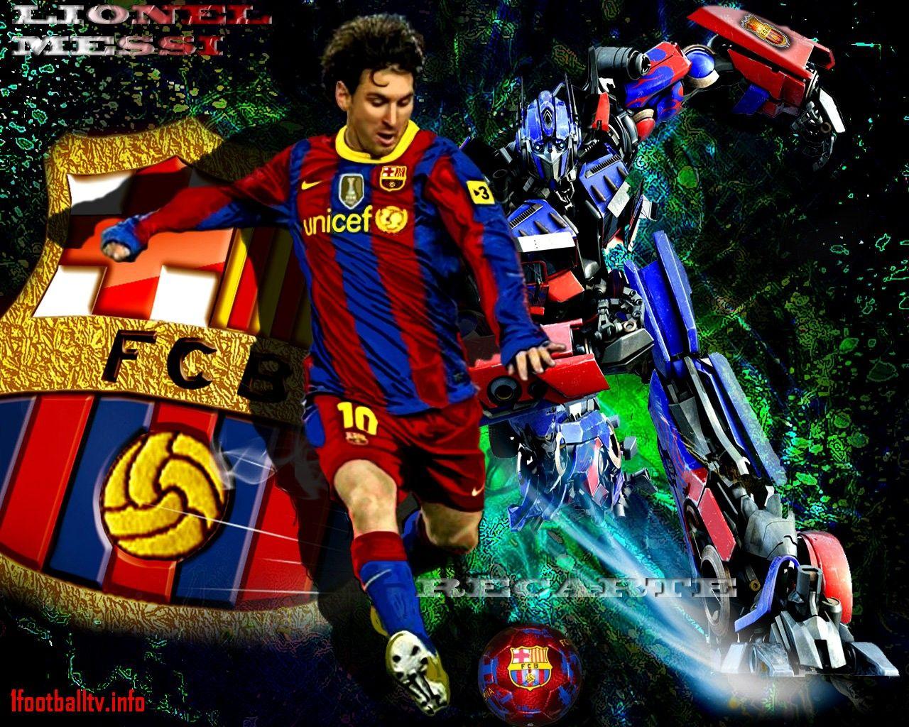 Best Messi Wallpapers - Wallpaper Cave