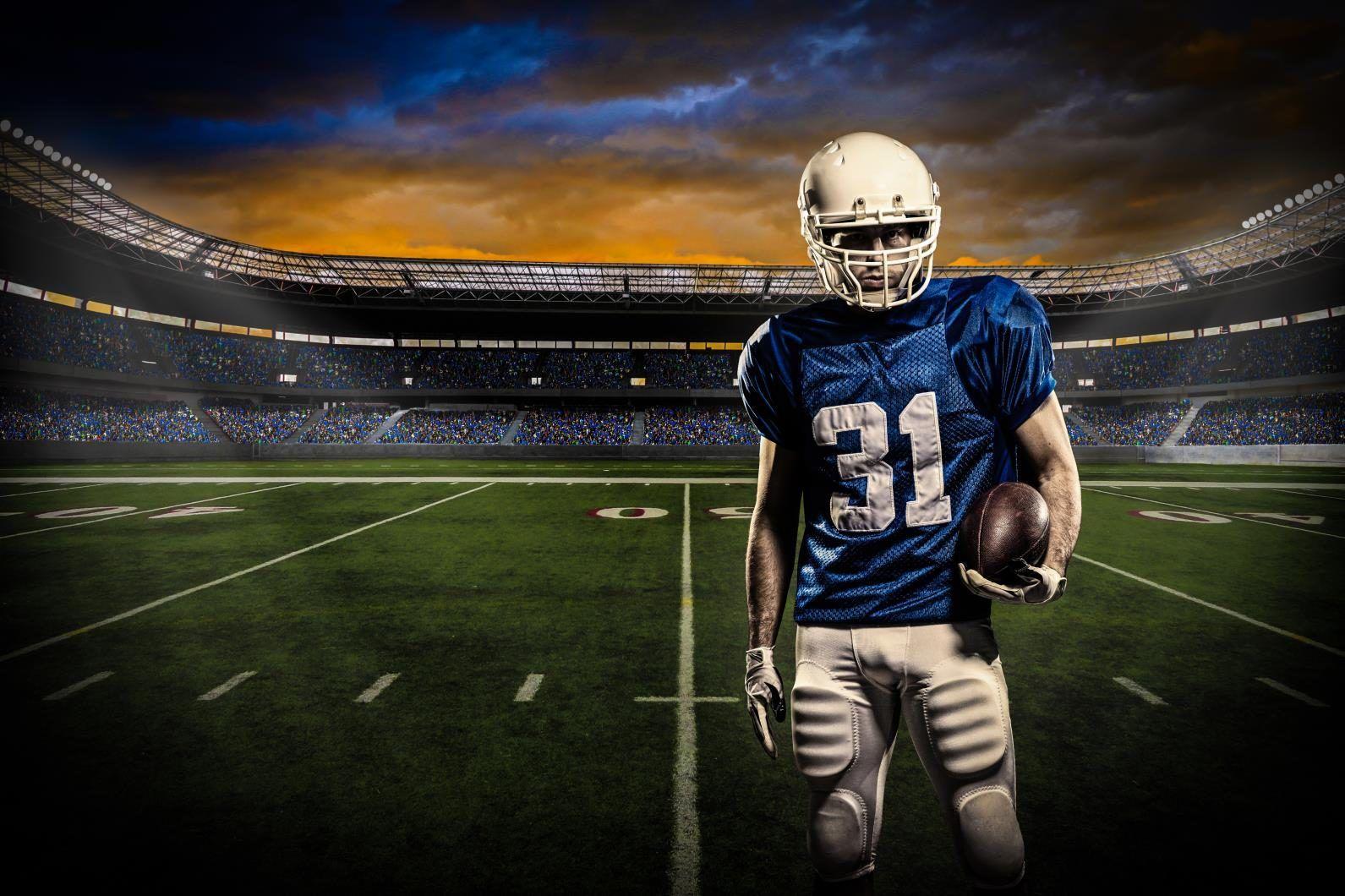 Football Cool Wallpapers - Wallpaper Cave