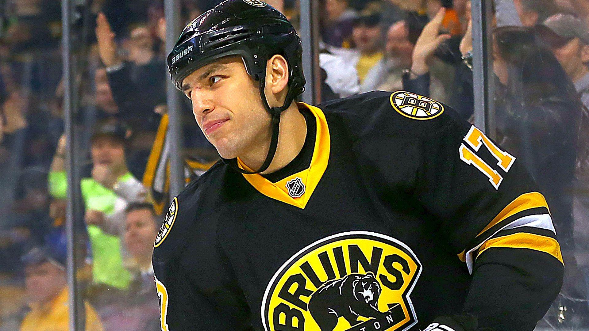 Boston Bruins Milan Lucic Wallpapers - Wallpaper Cave