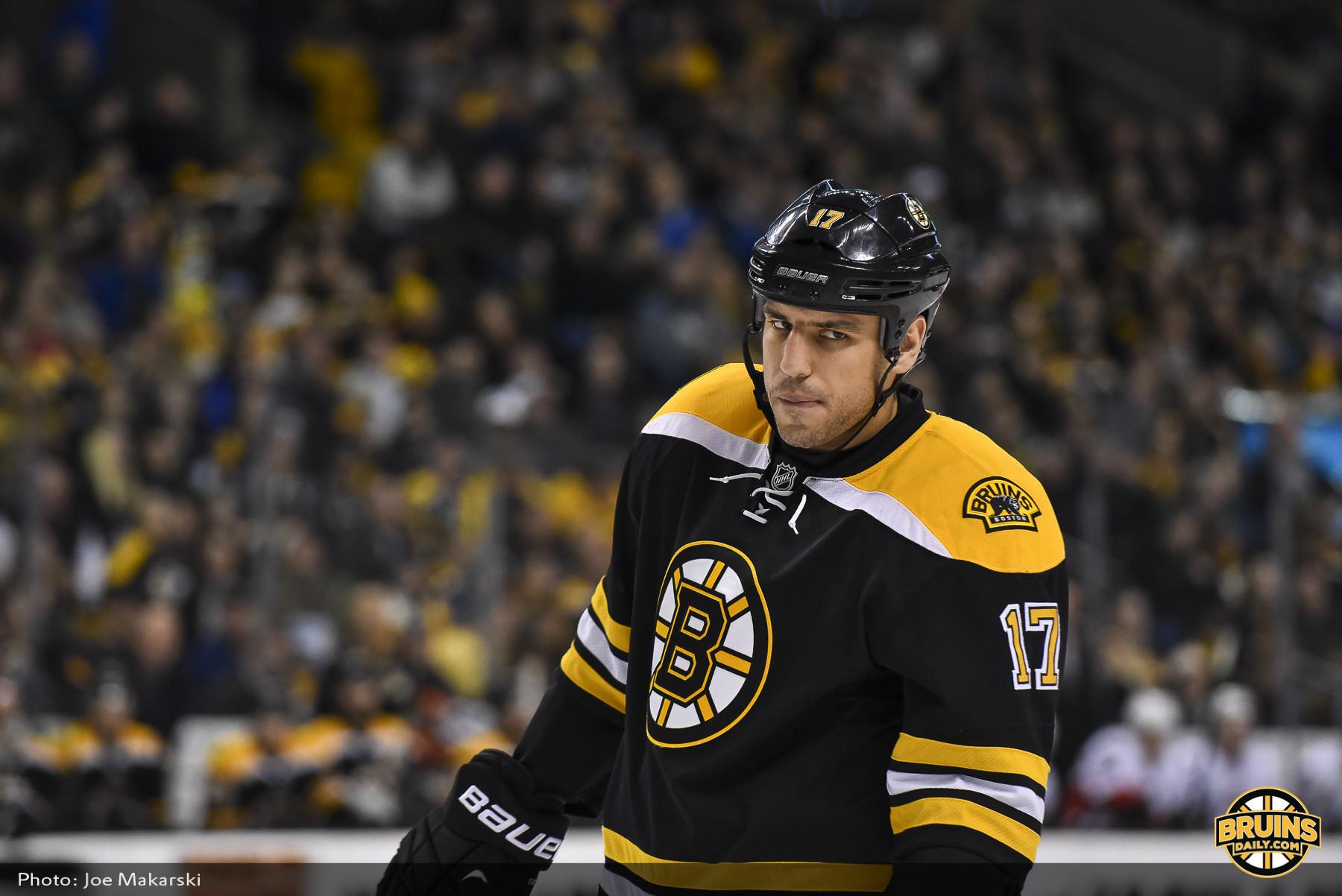Boston Bruins Milan Lucic Wallpapers - Wallpaper Cave