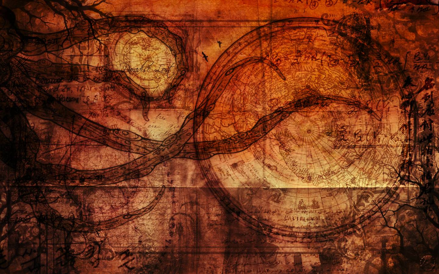 Necronomicon Wallpapers - Wallpaper Cave