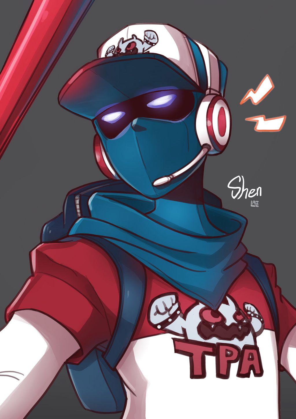 League Of Legends Tpa Wallpapers - Wallpaper Cave