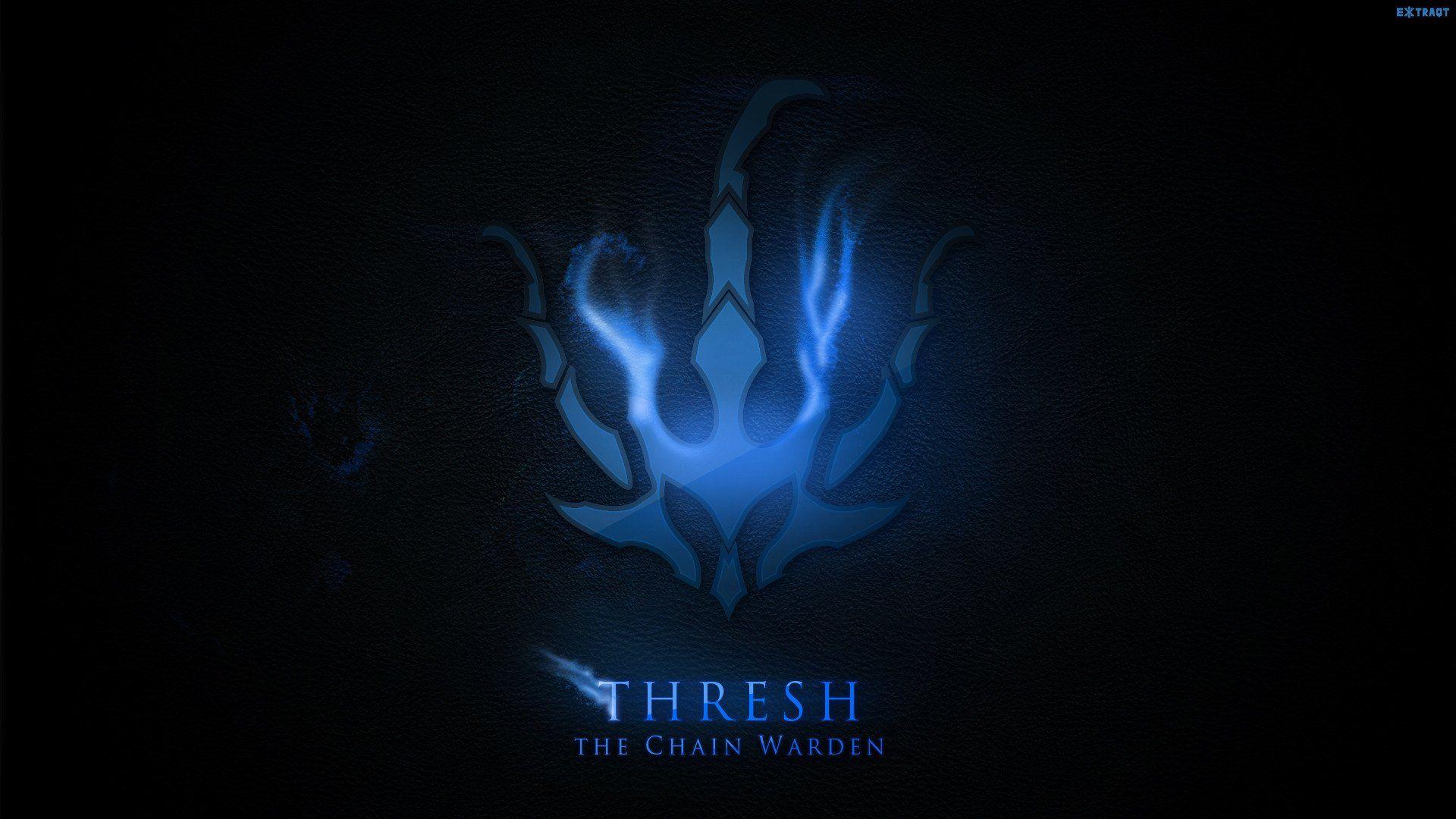 Thresh HD Mobile Wallpapers - Wallpaper Cave
