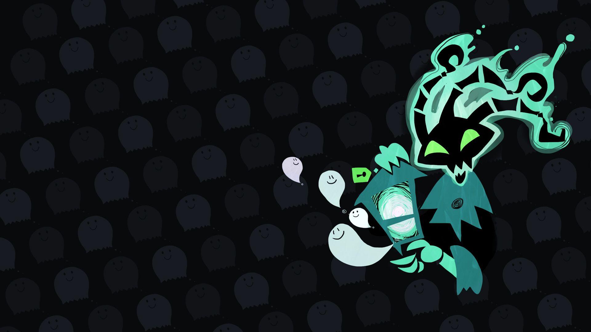 Thresh HD Mobile Wallpapers - Wallpaper Cave