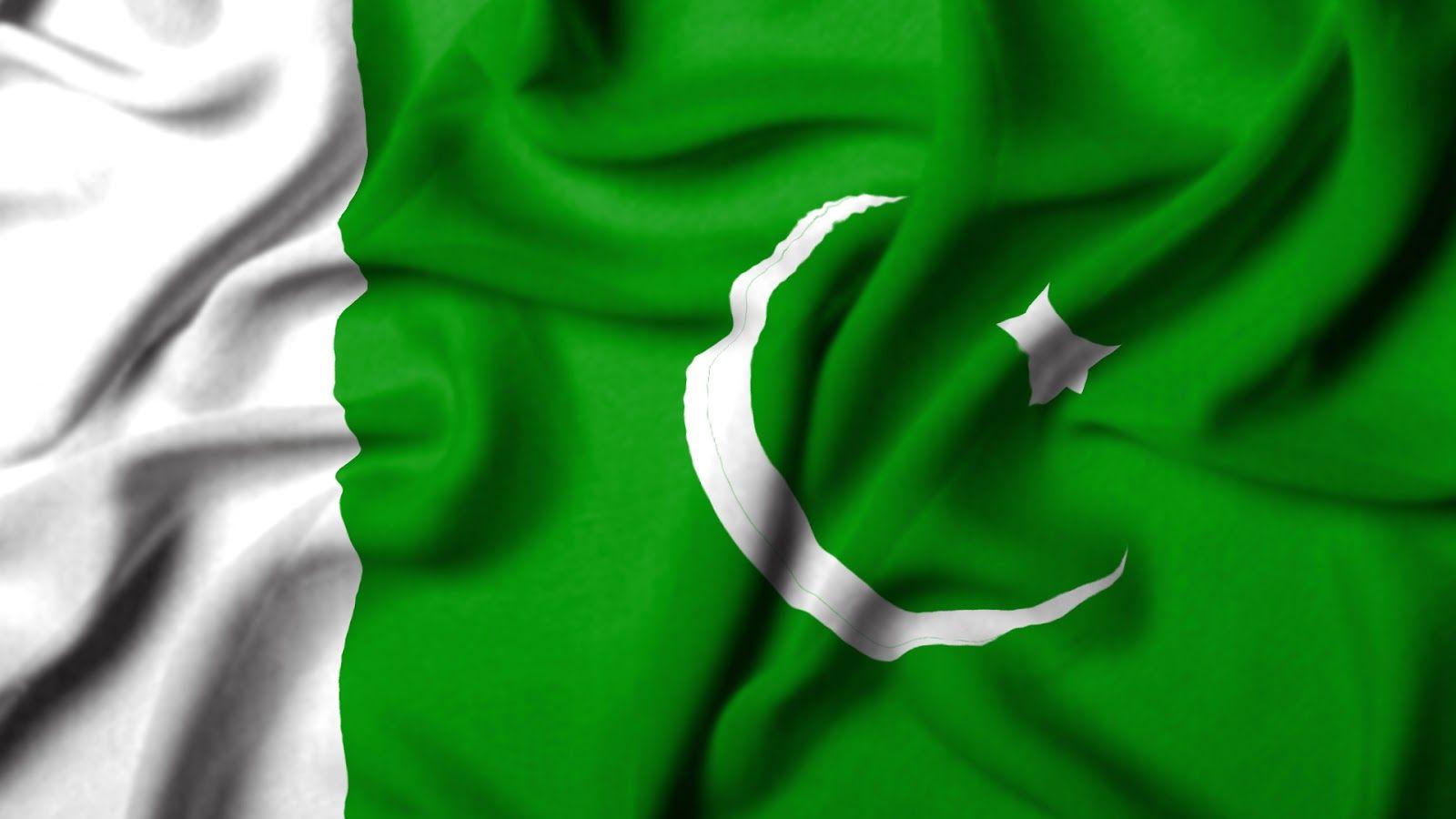 Pakistan Flag Wallpapers HD - Wallpaper Cave