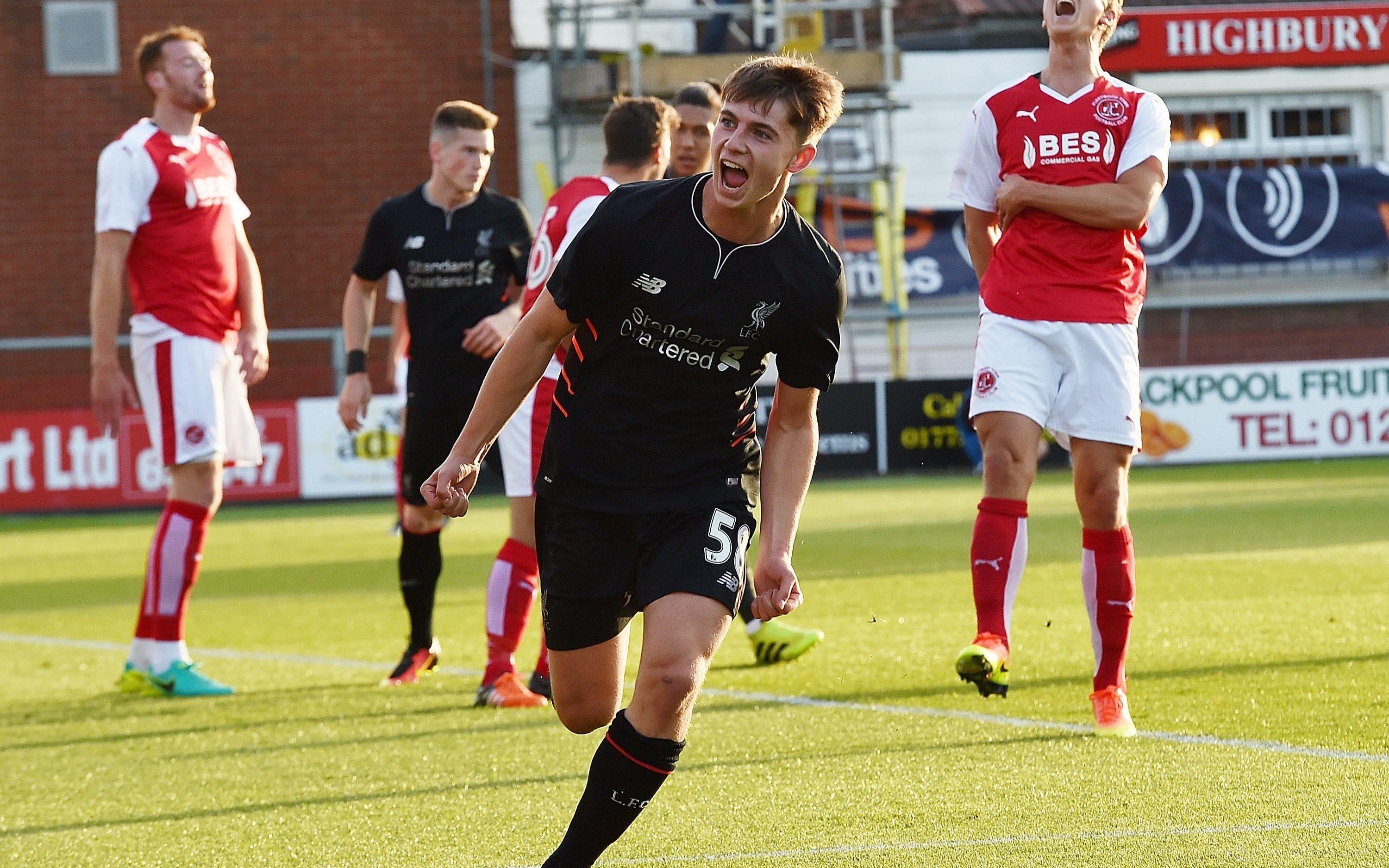 Cameron Brannagan Wallpapers - Wallpaper Cave