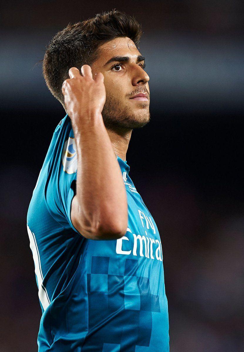 Marco Asensio 2018 Wallpapers - Wallpaper Cave