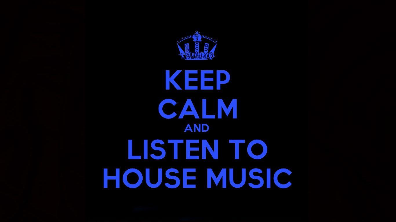 House Music Wallpapers HD - Wallpaper Cave