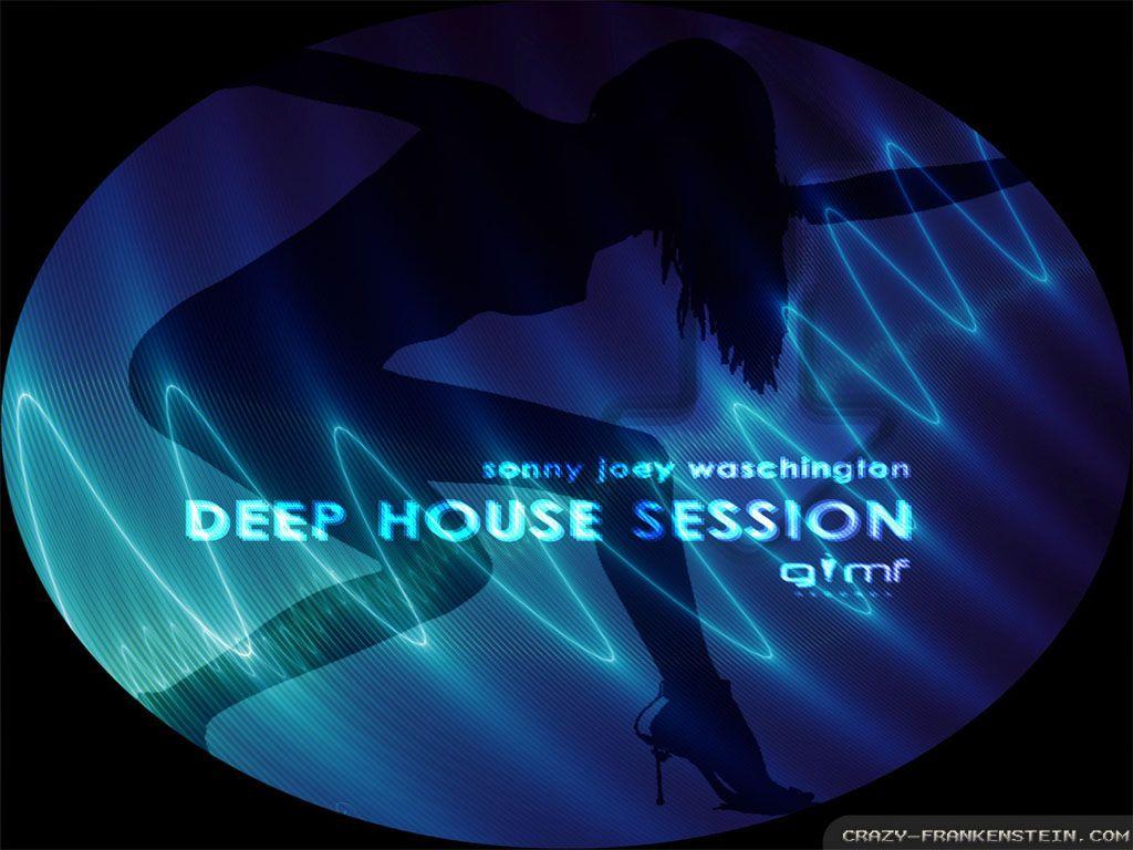 House Music Wallpapers HD - Wallpaper Cave