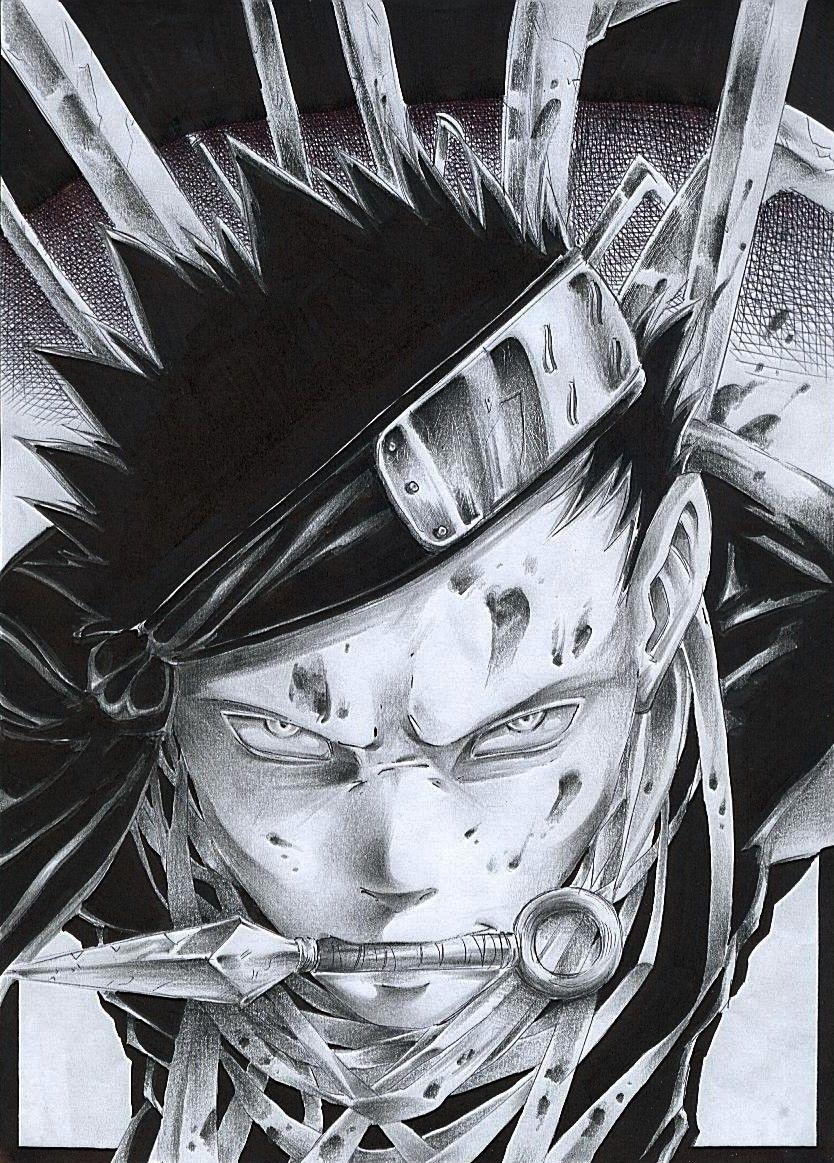 Zabuza Wallpapers HD - Wallpaper Cave