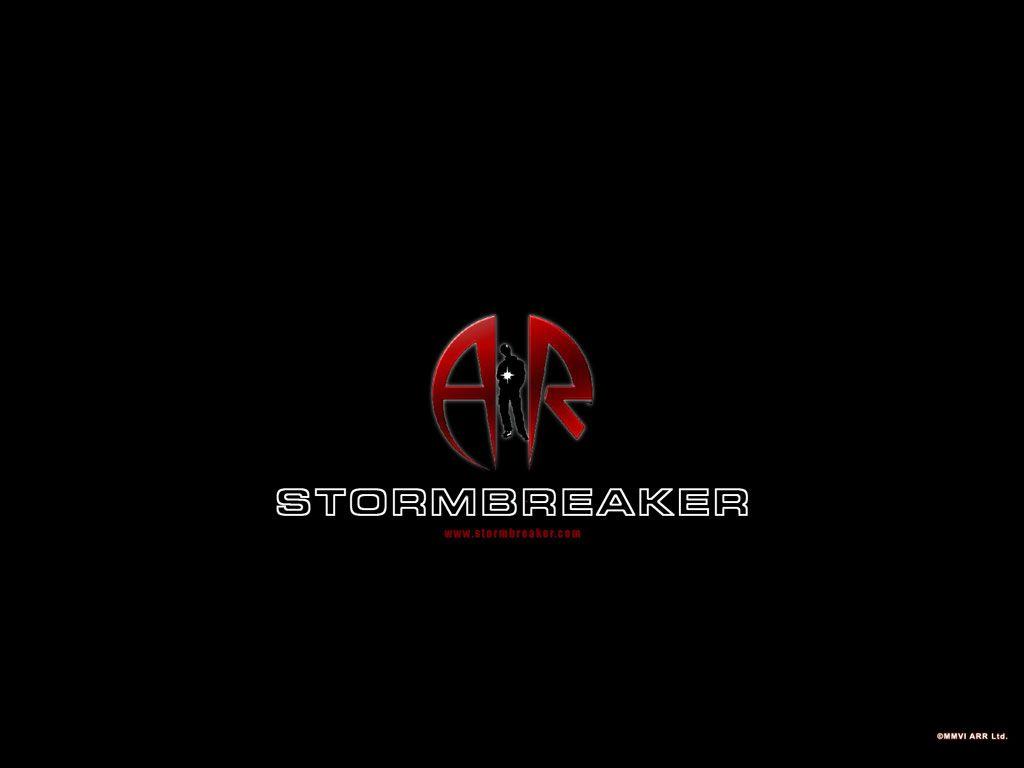 Stormbreaker Wallpapers - Wallpaper Cave