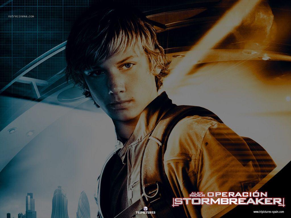 Stormbreaker Wallpapers - Wallpaper Cave