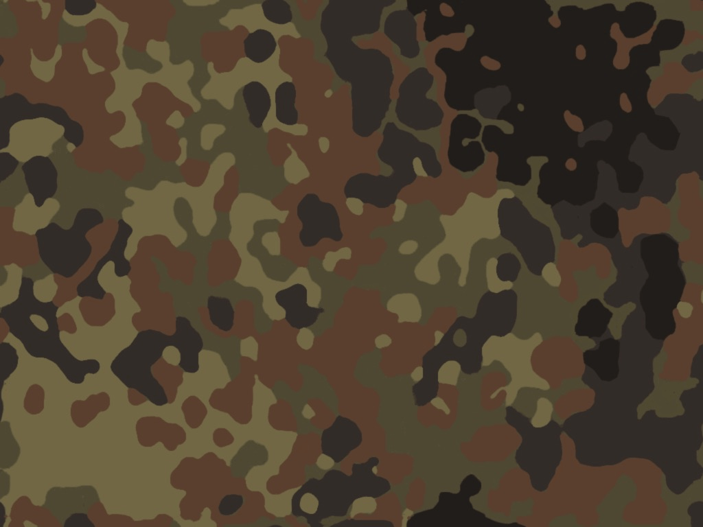 Flecktarn Wallpapers - Wallpaper Cave