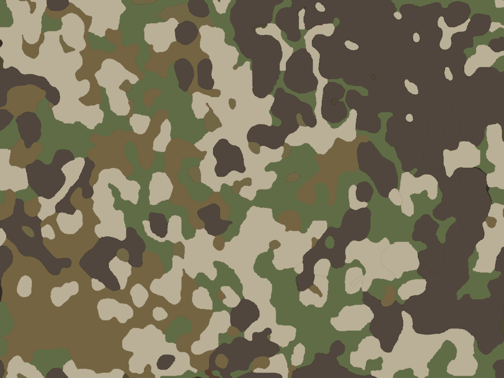 Flecktarn Wallpapers - Wallpaper Cave