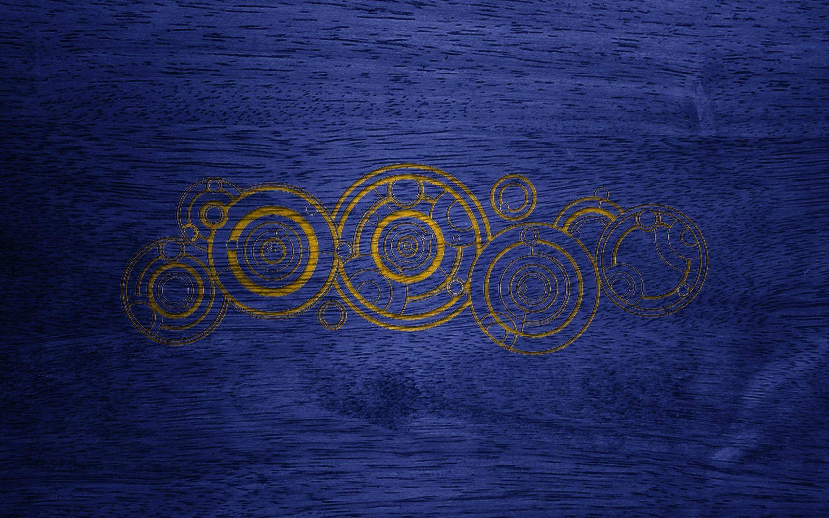 Abstract Doctor Who Wallpapers - Wallpaper Cave