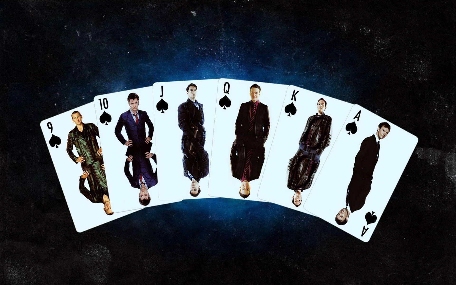 Abstract Doctor Who Wallpapers - Wallpaper Cave