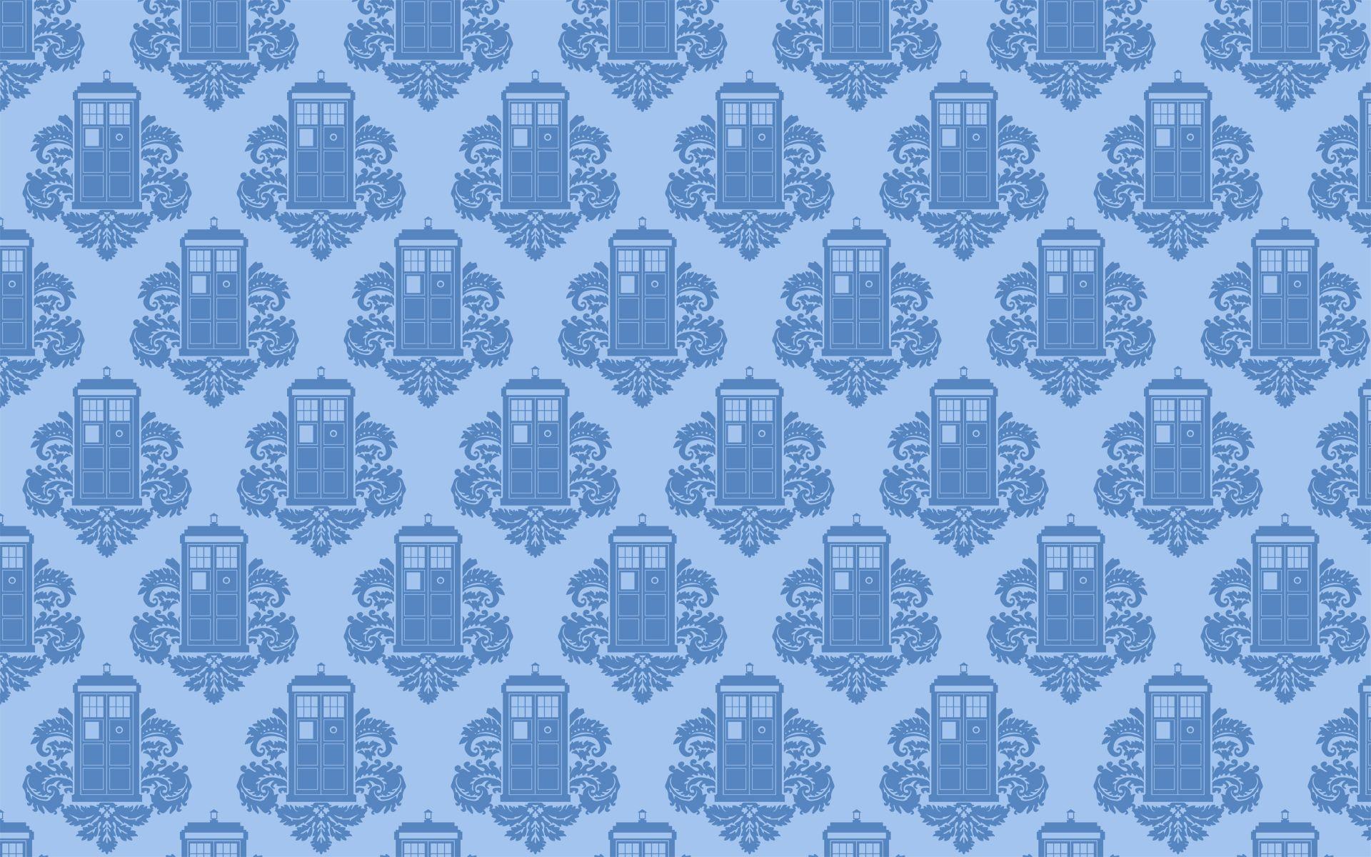 Abstract Doctor Who Wallpapers - Wallpaper Cave