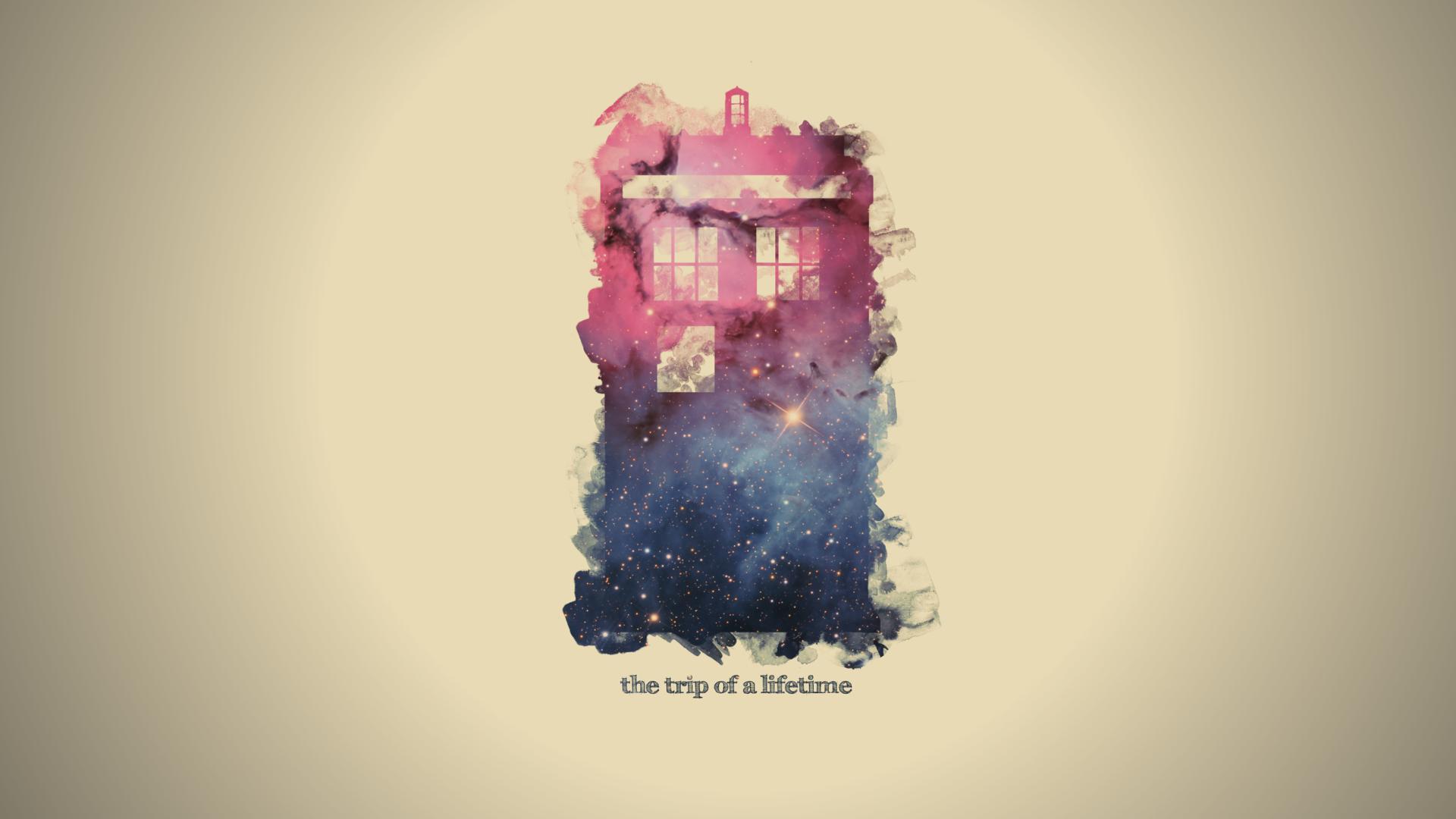 Abstract Doctor Who Wallpapers - Wallpaper Cave