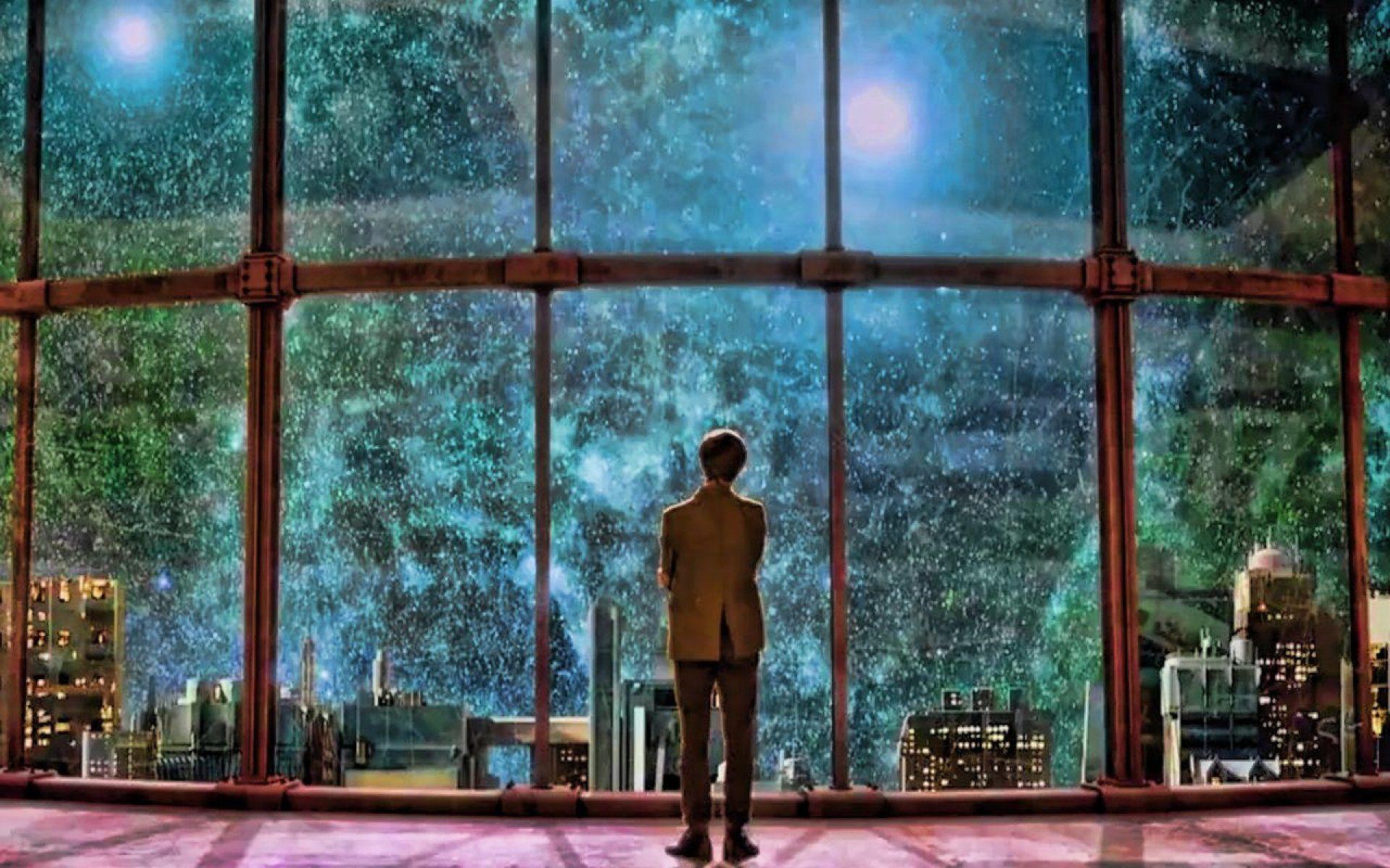 Abstract Doctor Who Wallpapers - Wallpaper Cave