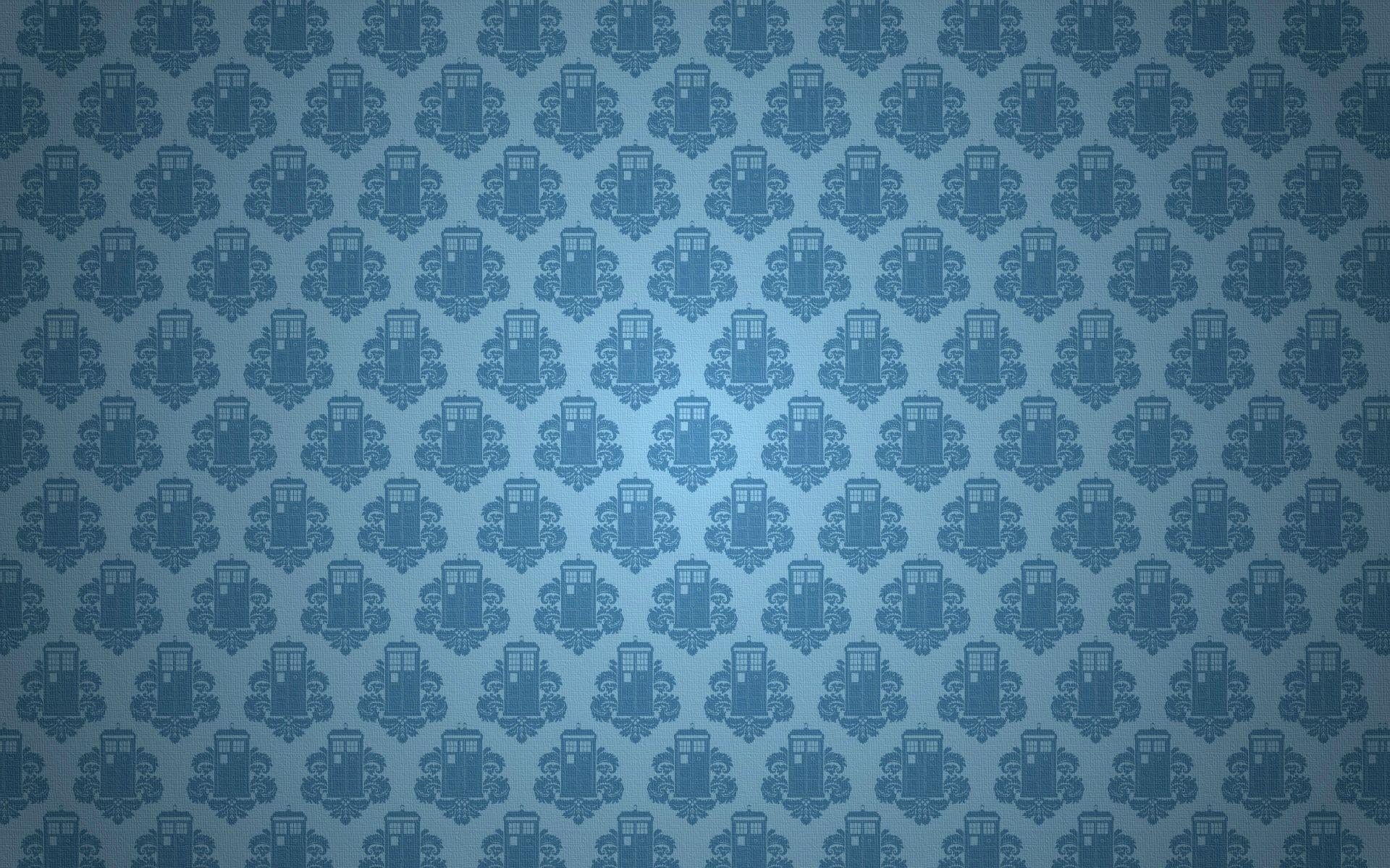 Abstract Doctor Who Wallpapers - Wallpaper Cave
