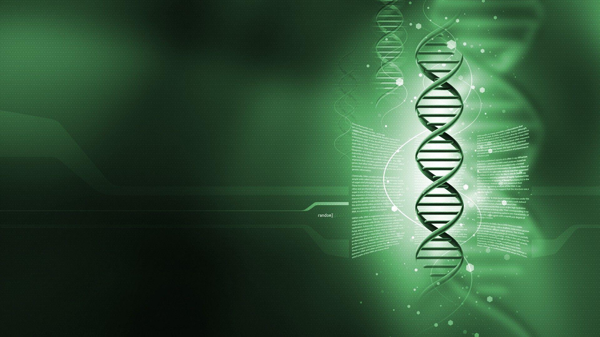 Dna HD Wallpapers - Wallpaper Cave